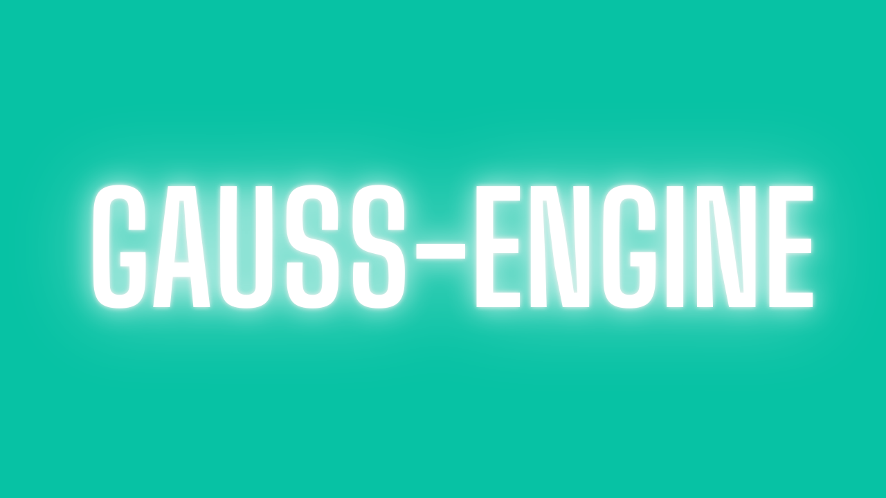 QEM Labs:Gauss